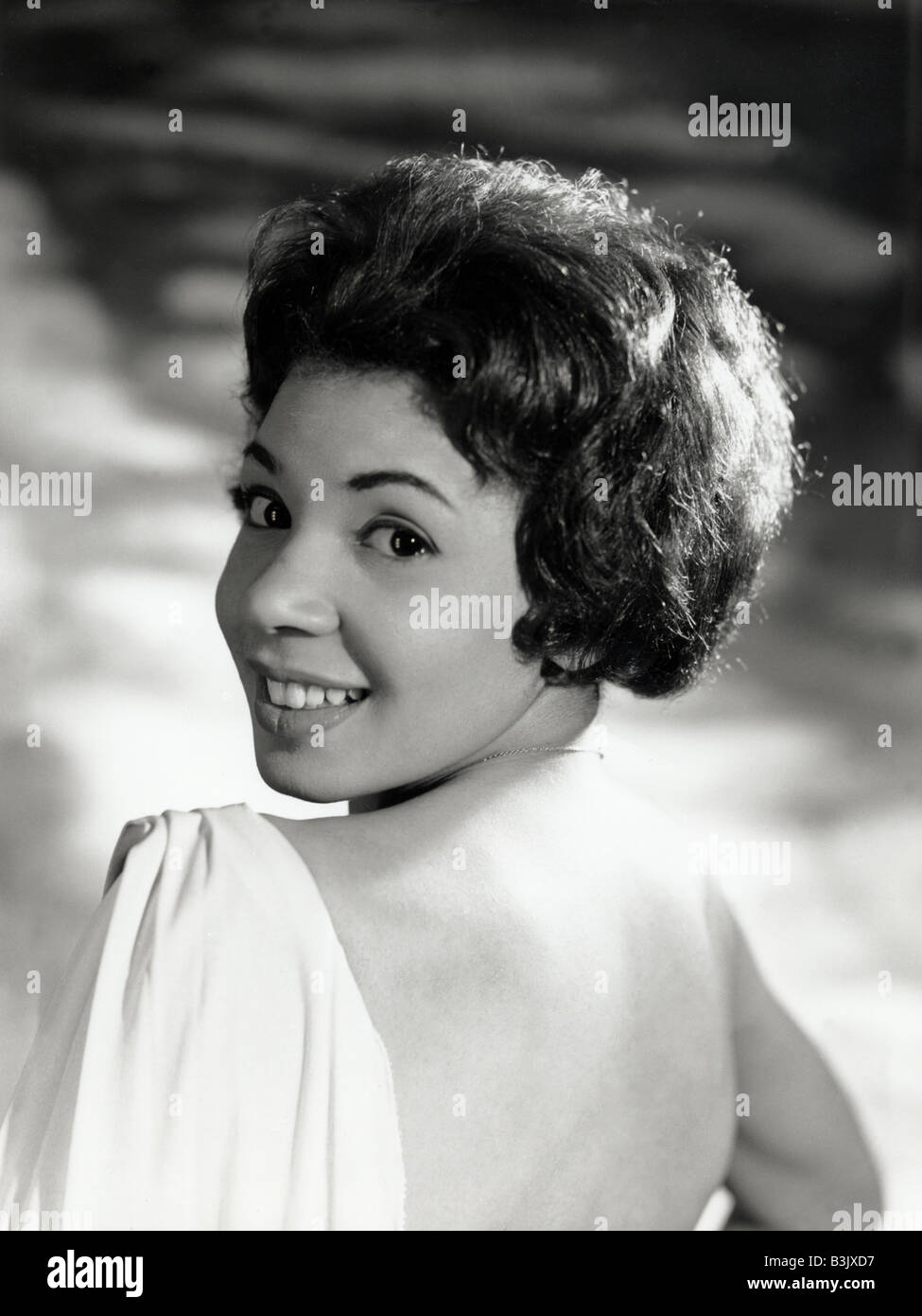 Shirley bassey hi-res stock photography and images - Alamy