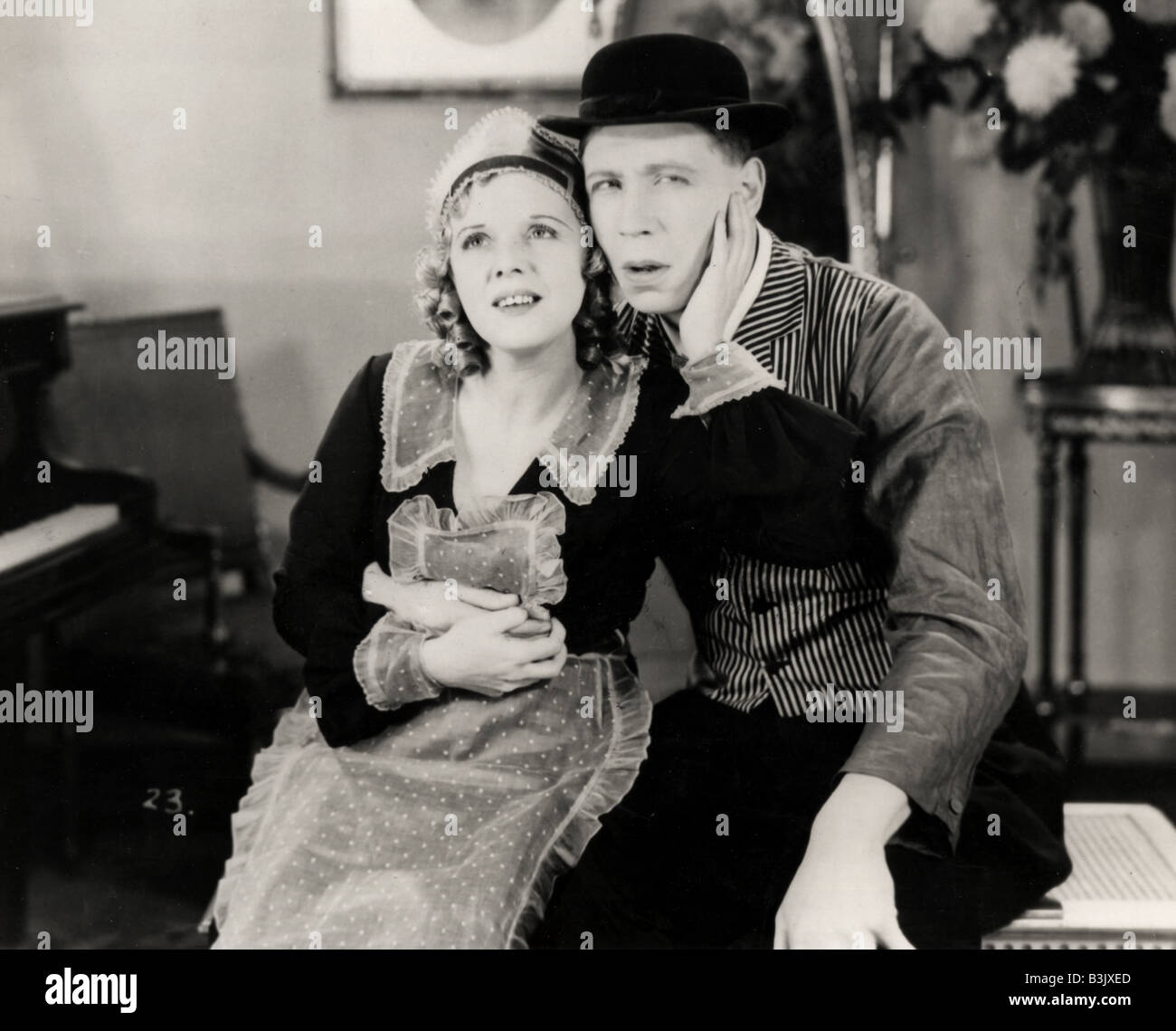 BOOTS ! BOOTS ! 1934 Blakely film with George Formby and Beryl who was ...