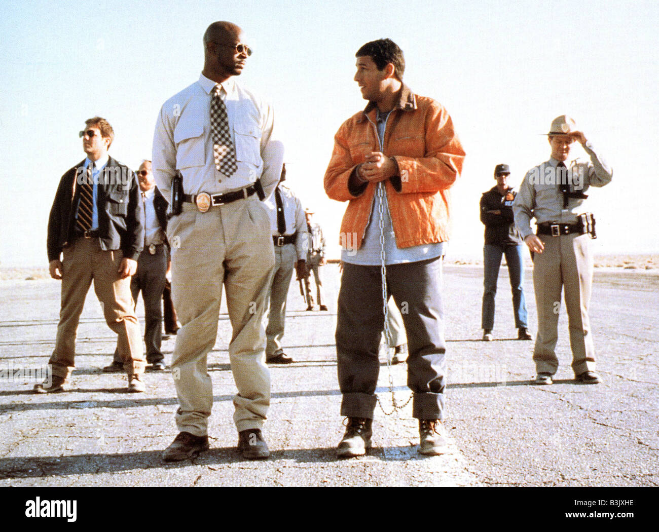 BULLETPROOF 1996 Universal film Stock Photo - Alamy