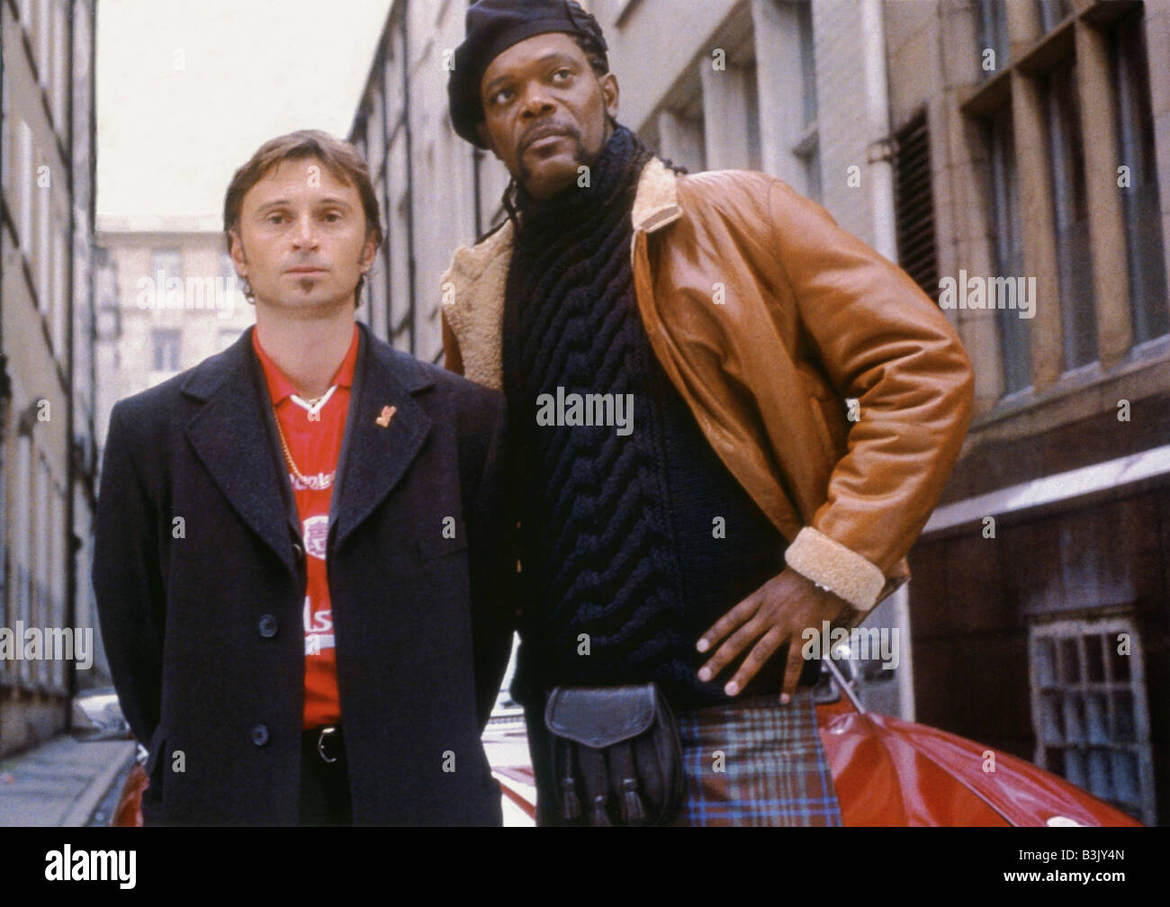 The 51st state samuel l jackson hi-res stock photography and images - Alamy