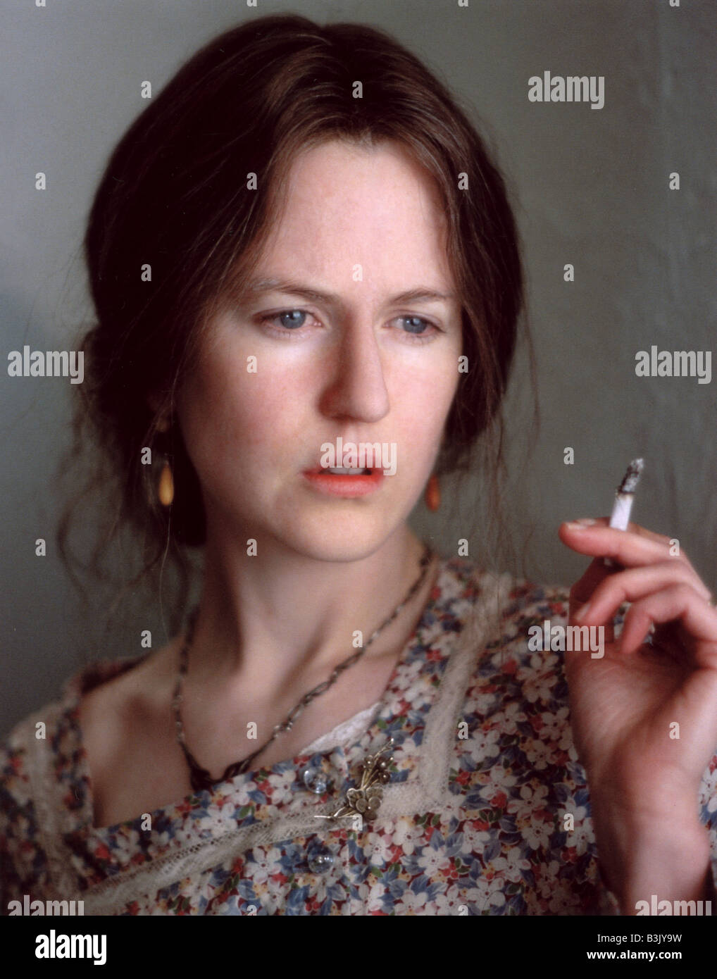 Nicole kidman the hours hi-res stock photography and images - Alamy