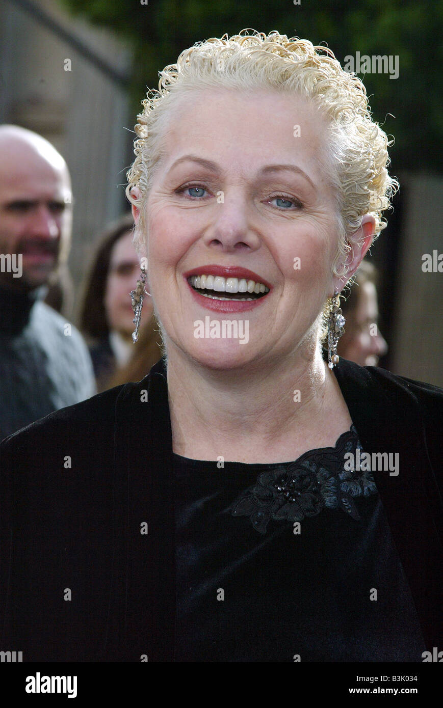 Lynn redgrave hi-res stock photography and images - Alamy