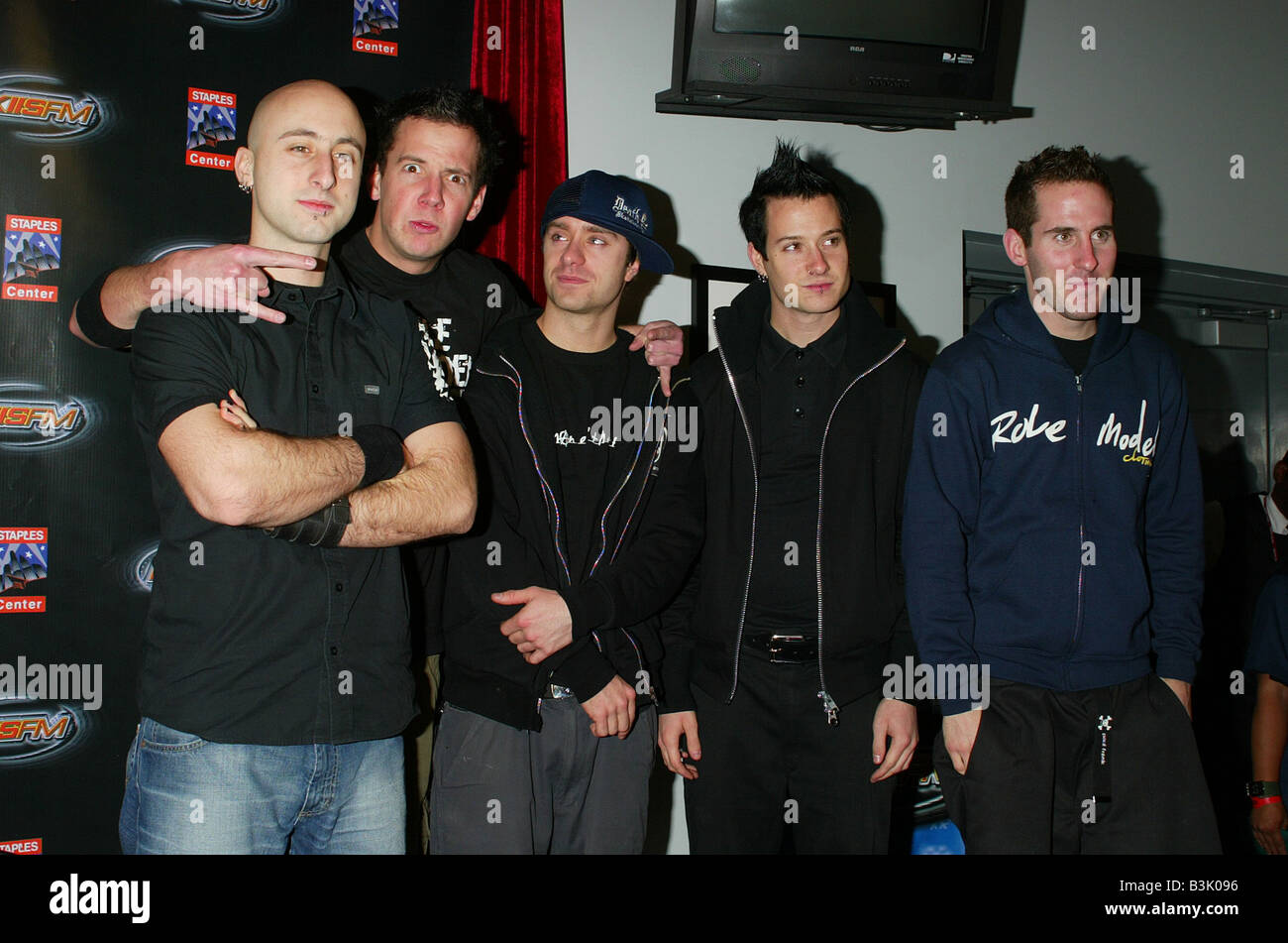 Simple Plan High Resolution Stock Photography and Images - Alamy