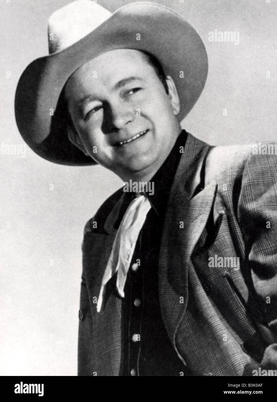 TEX RITTER US actor who appeared in many cowboy films 1907 to 1973 ...