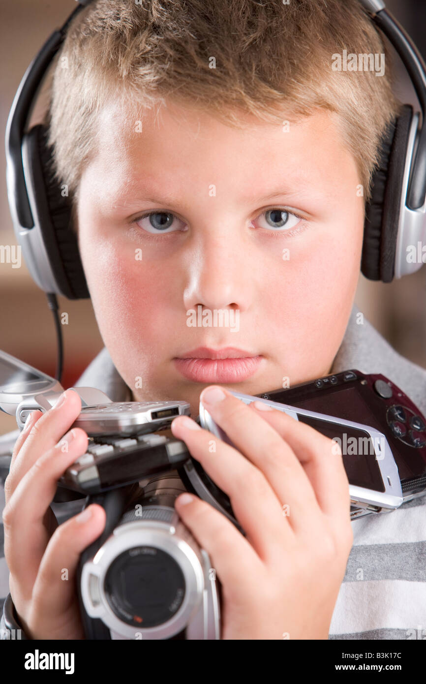 Gizmos hi-res stock photography and images - Alamy
