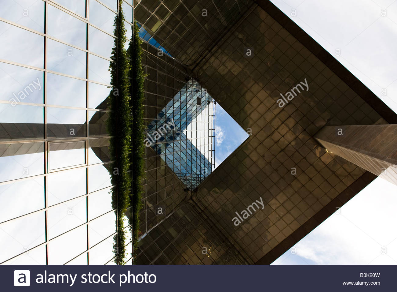 1 London Bridge Building High Resolution Stock Photography and Images ...