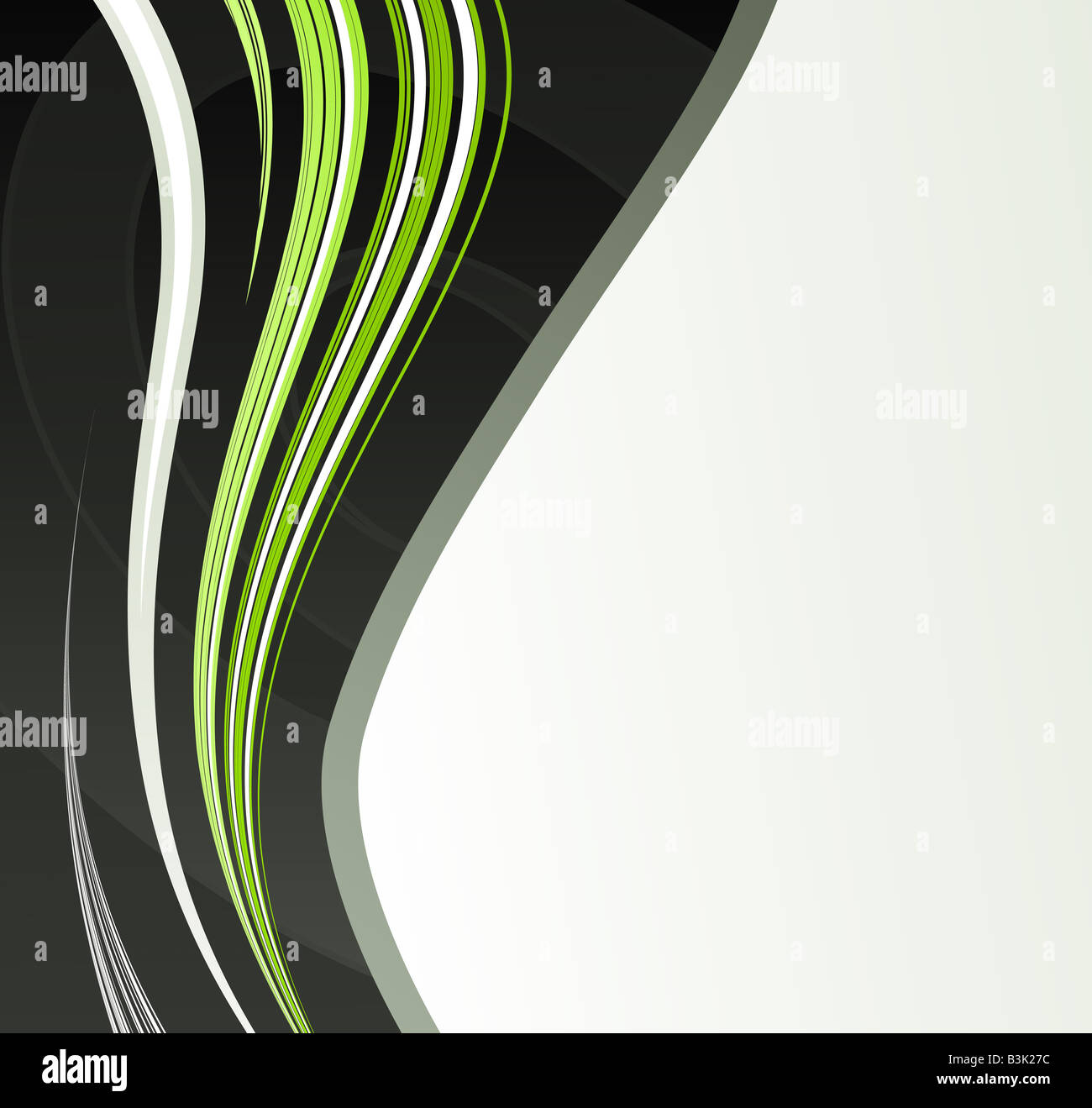 Vector illustration slick business background hi-res stock photography ...