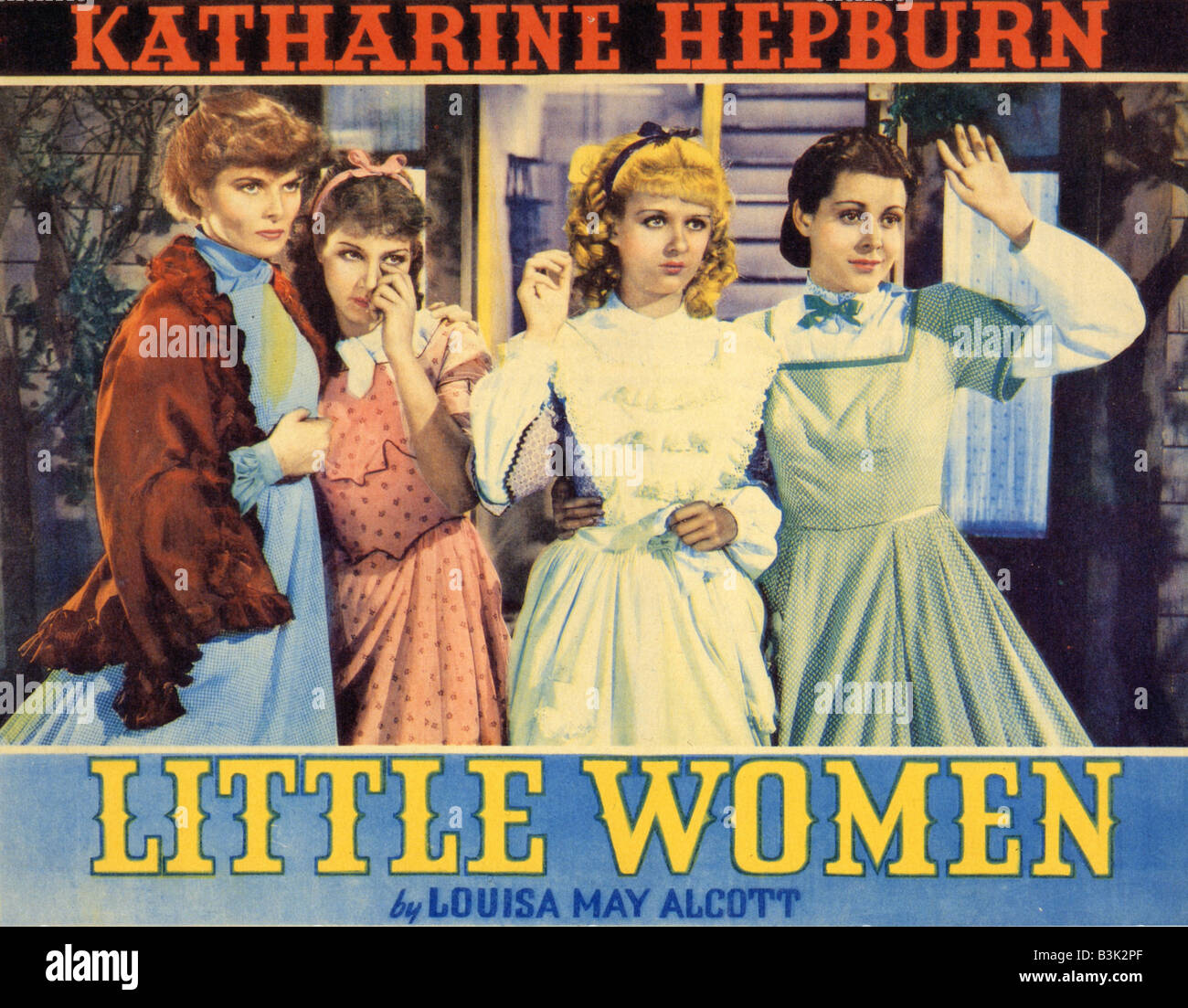 Little Women 1933