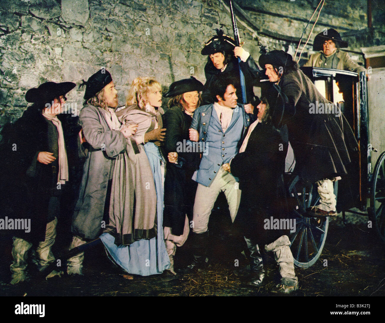 Susannah york hi-res stock photography and images - Alamy