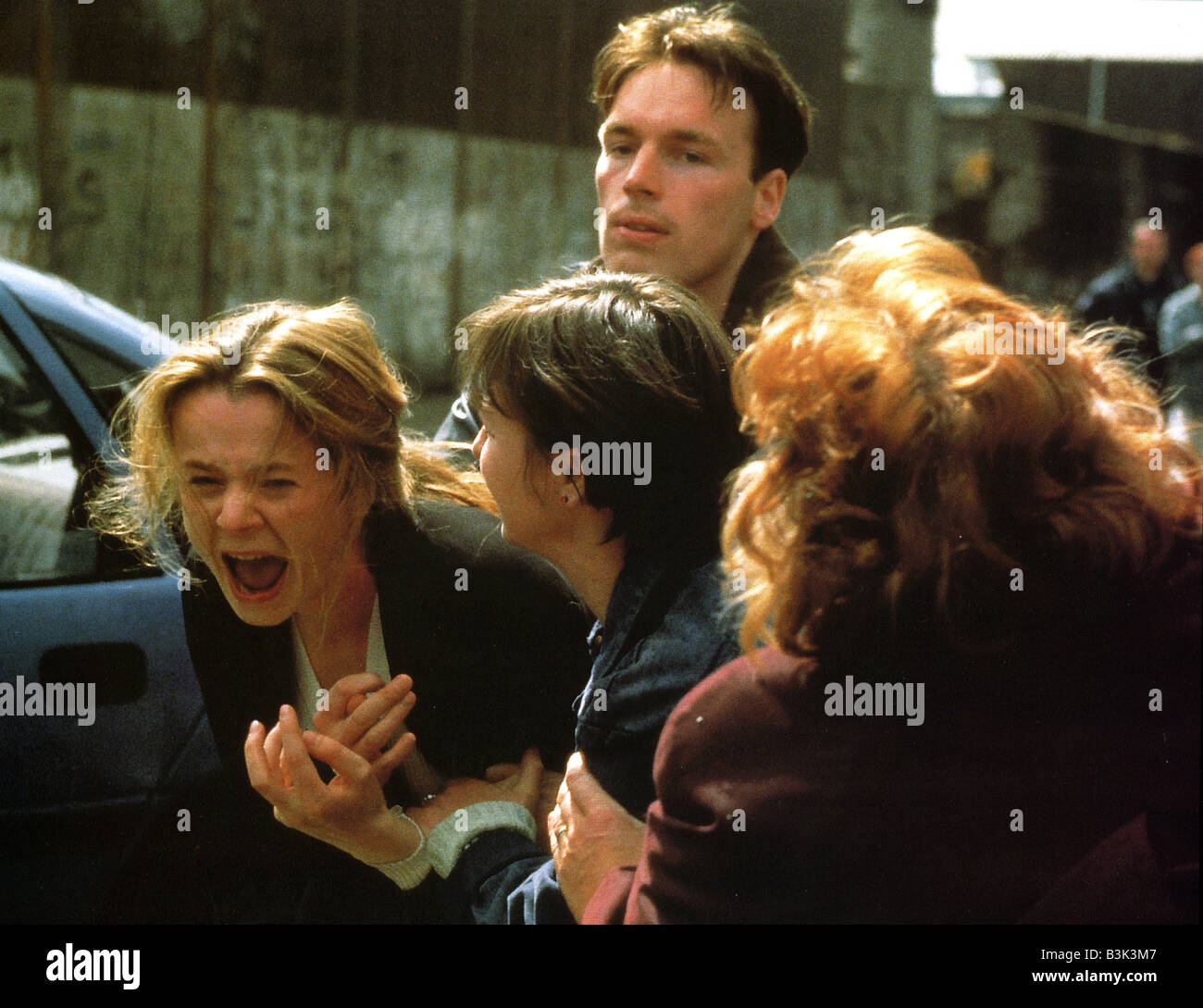 The boxer emily watson hi-res stock photography and images - Alamy