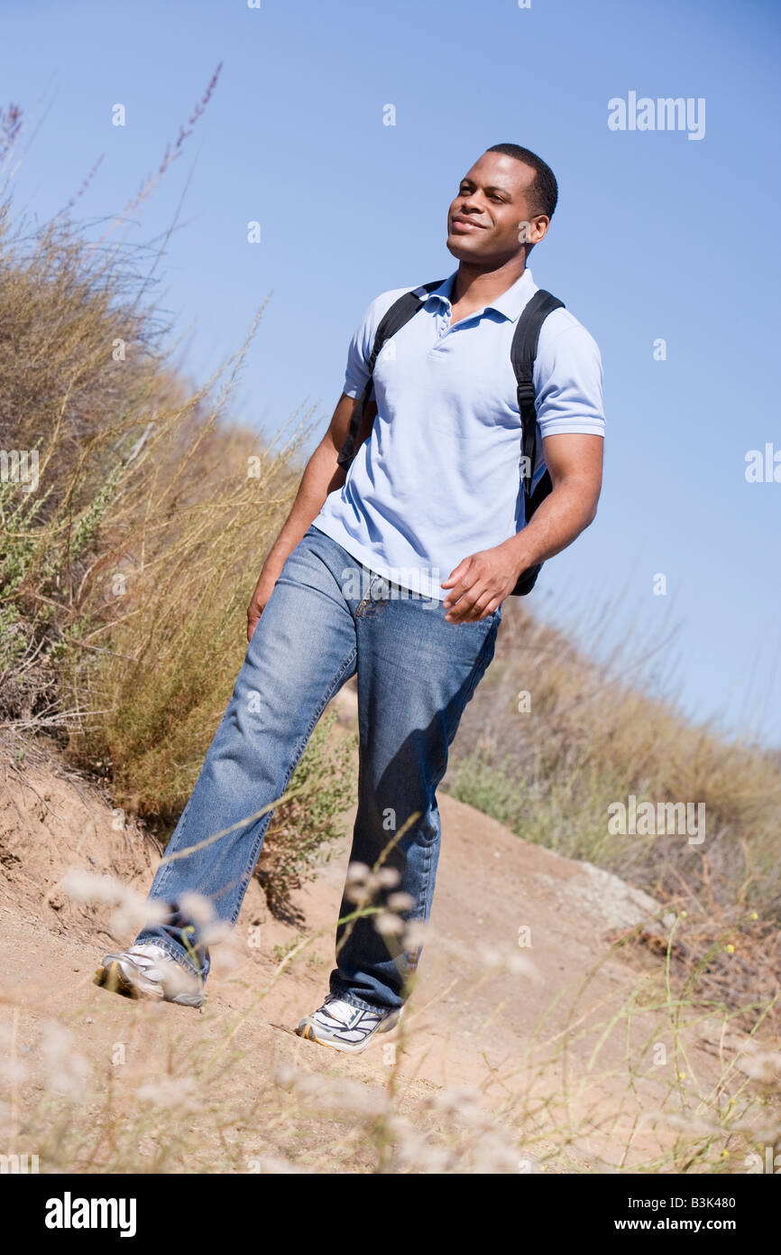 Walking and rambling hi-res stock photography and images - Alamy