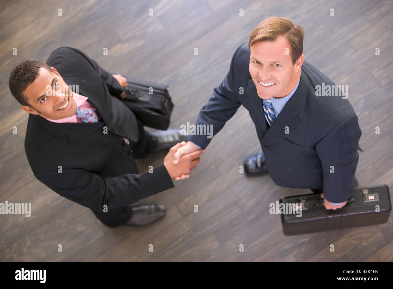 Business men in suit hi-res stock photography and images - Alamy