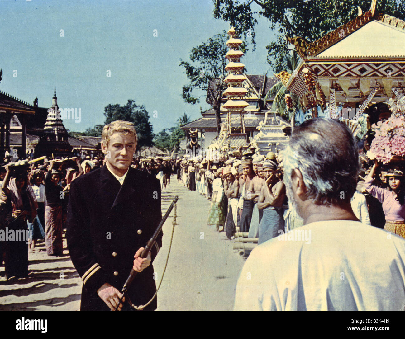 LORD JIM 1964 Columbia film with Peter O'Toole Stock Photo - Alamy