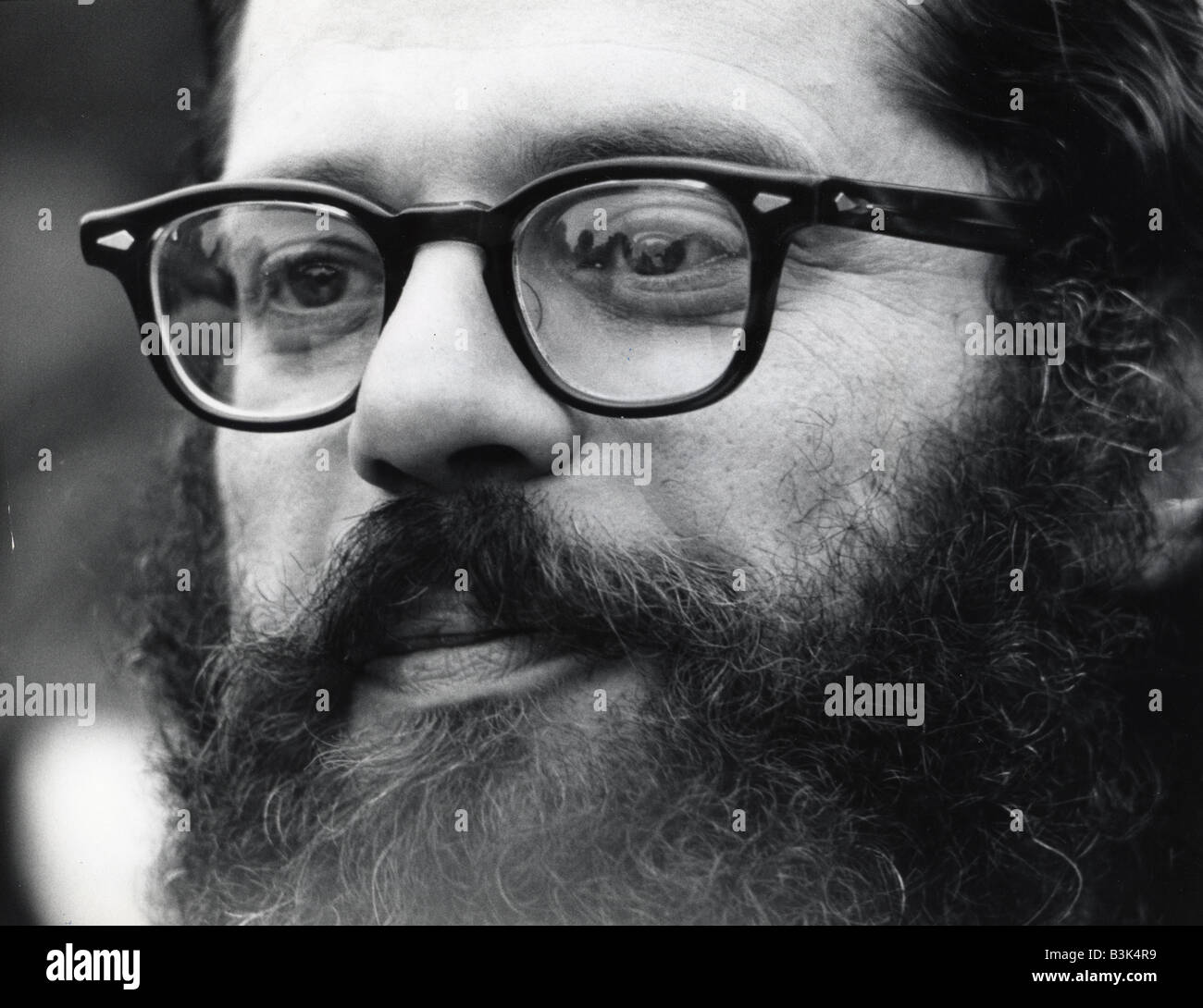 Alan ginsberg hi-res stock photography and images - Alamy