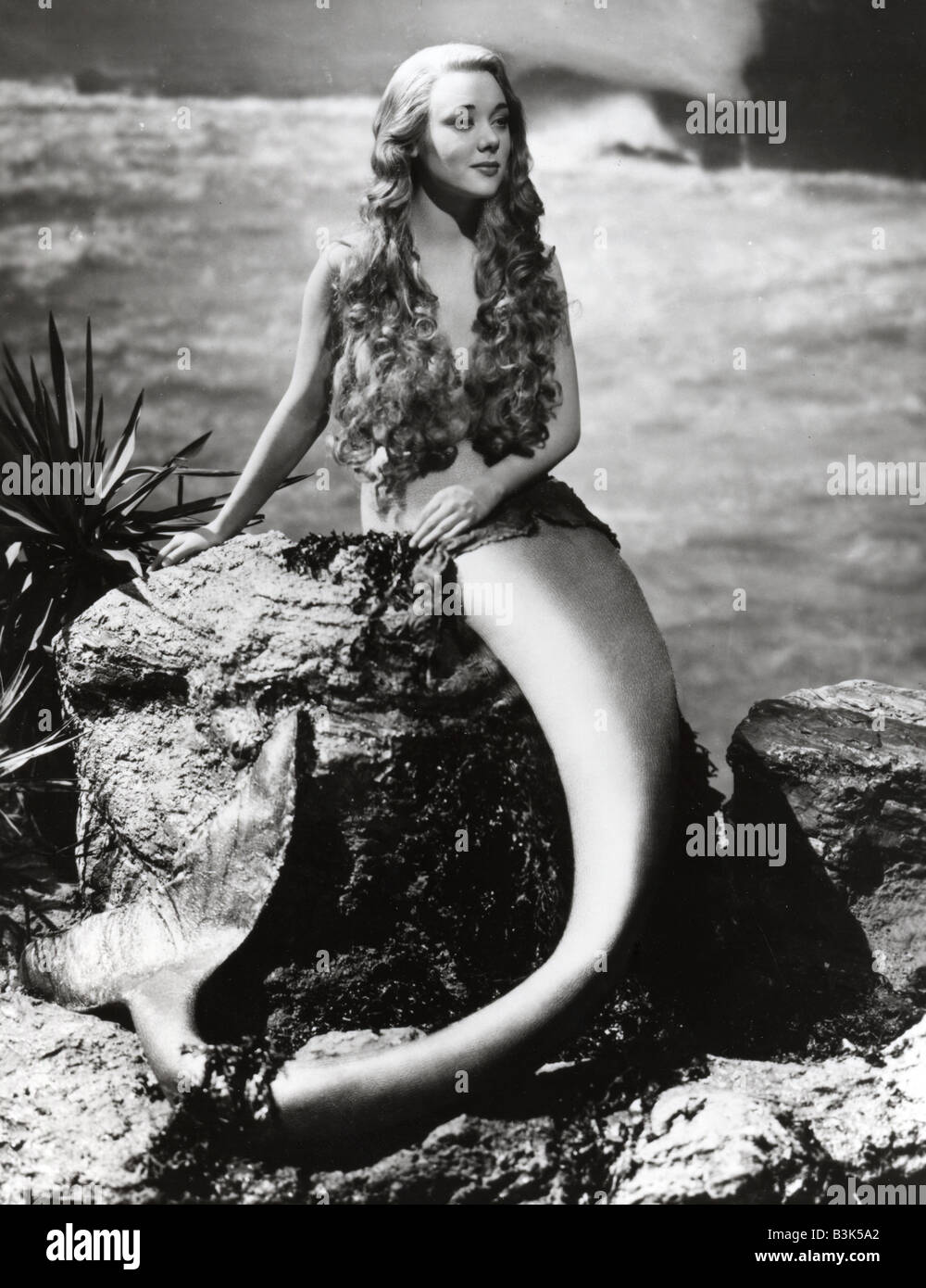 Glynis johns hi-res stock photography and images - Alamy