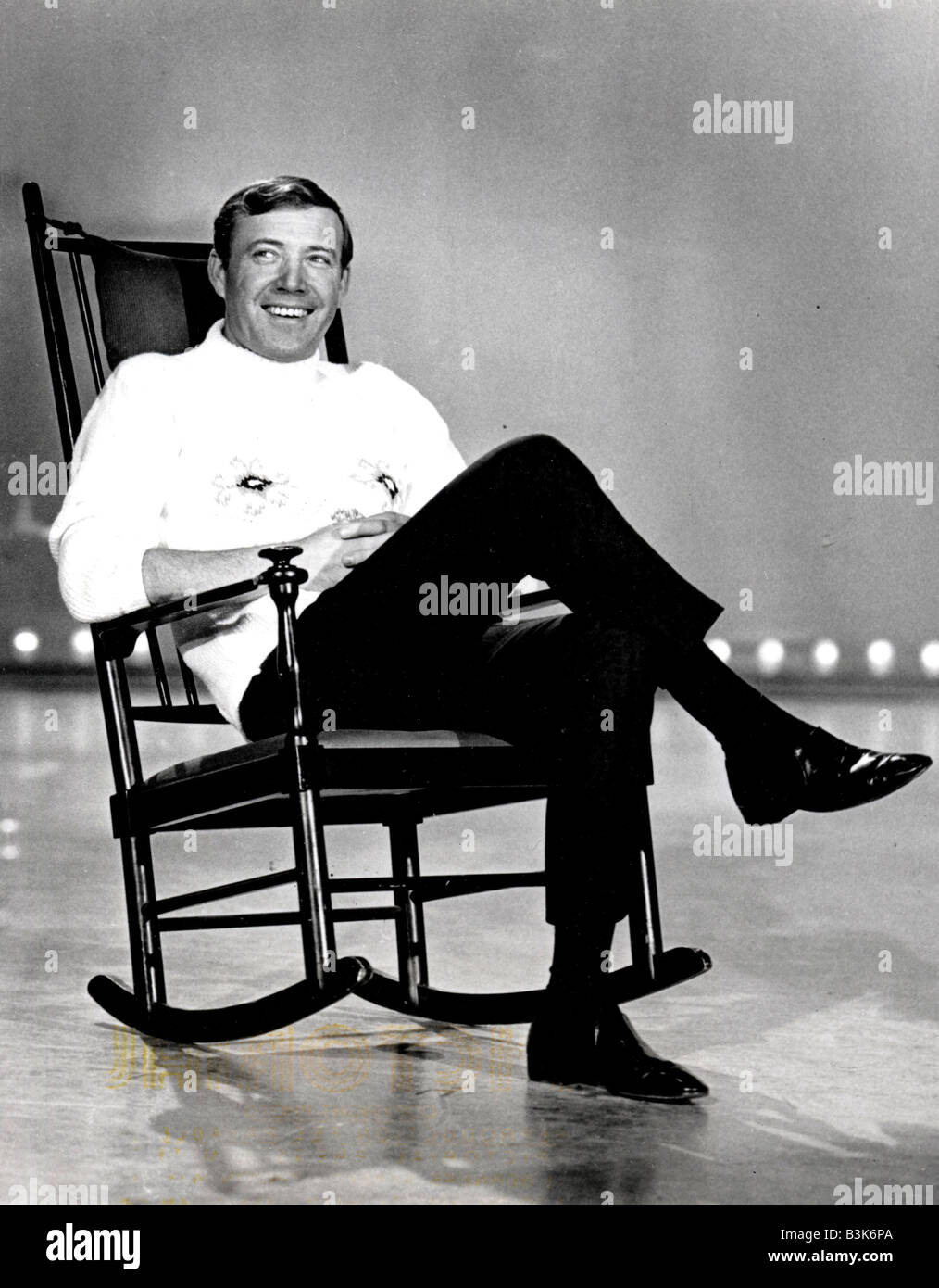 Val Doonican High Resolution Stock Photography and Images - Alamy