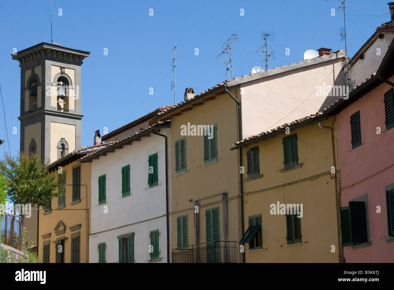 Greve In Chianti Stock Photos & Greve In Chianti Stock Images - Alamy
