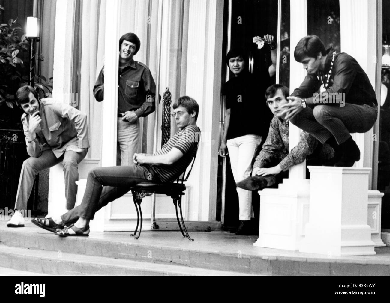 In association Black and White Stock Photos & Images - Alamy