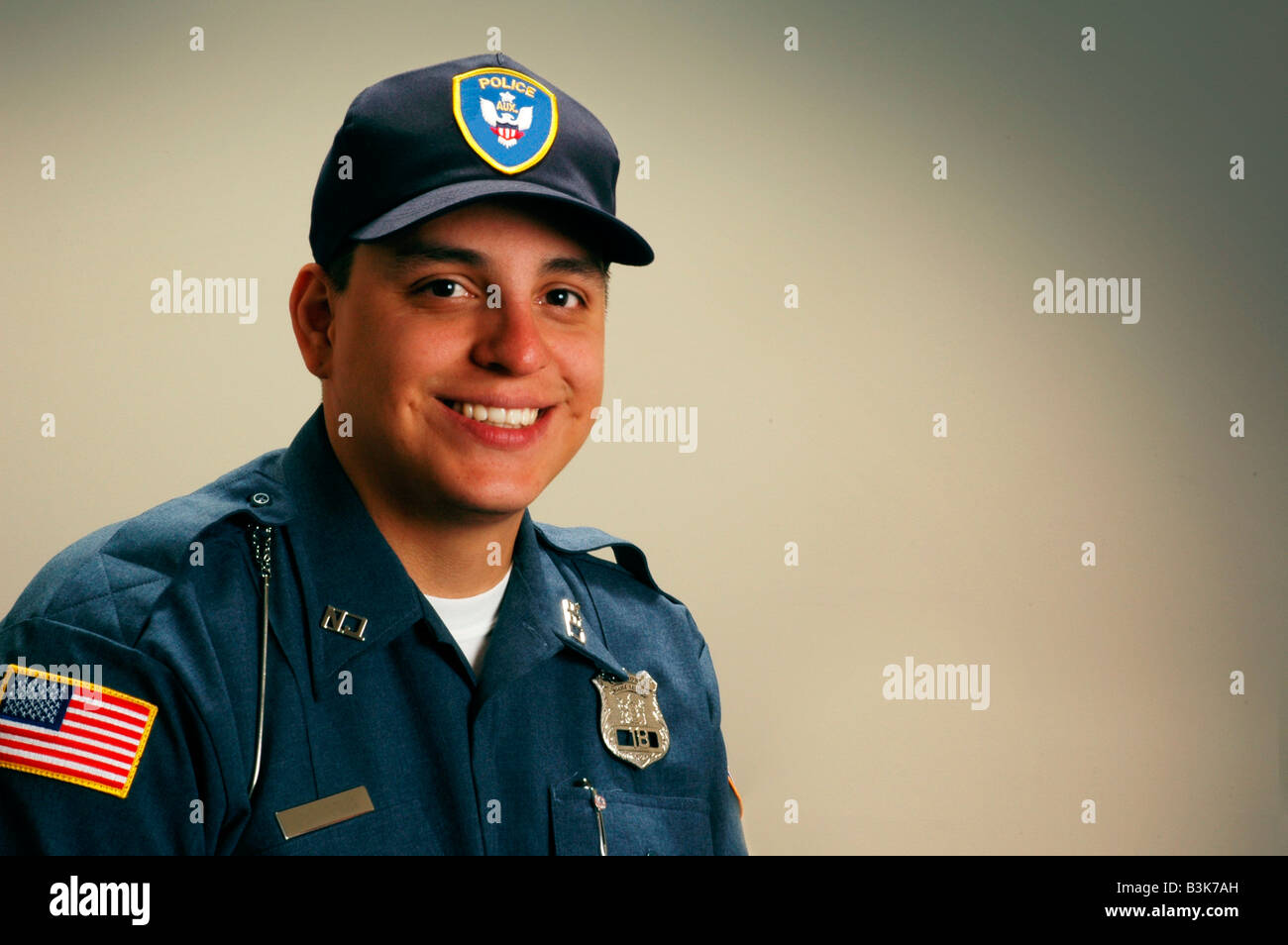 American Cop Magazine