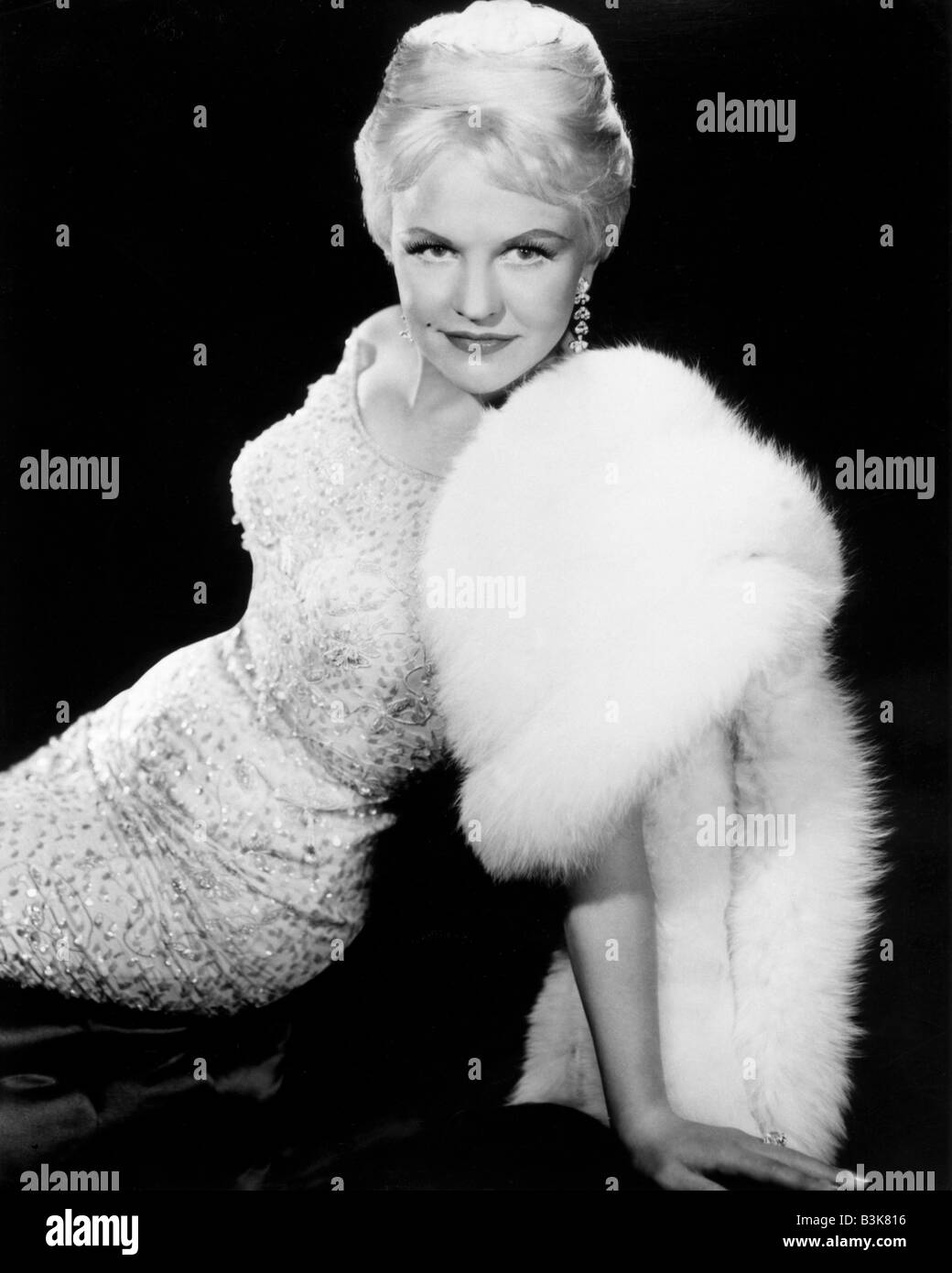 Peggy lee singer hi-res stock photography and images - Alamy
