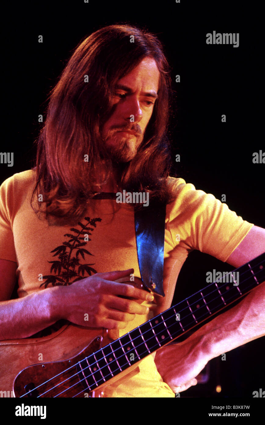 Supertramp band hi-res stock photography and images - Alamy