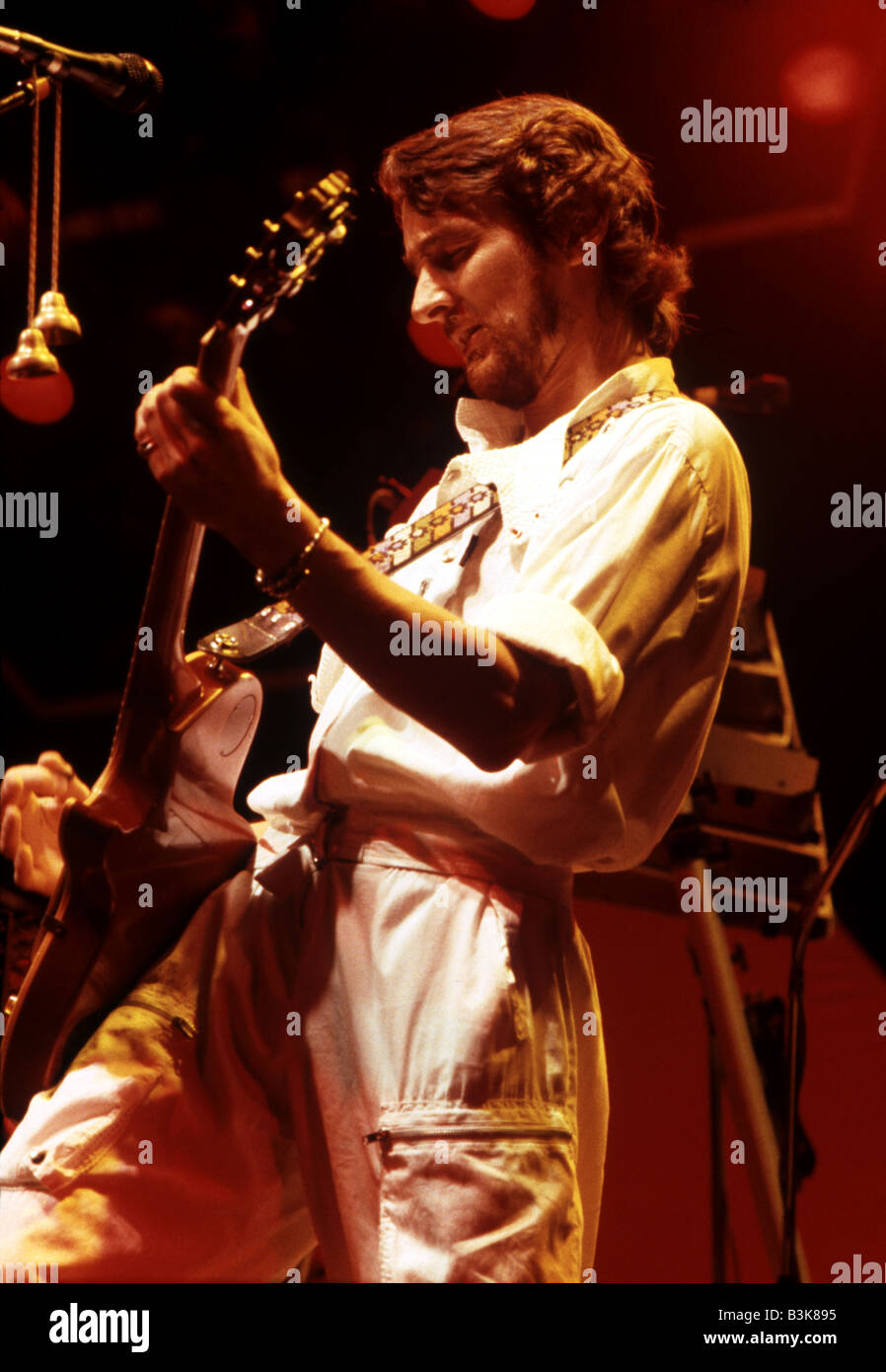 Supertramp band hi-res stock photography and images - Alamy