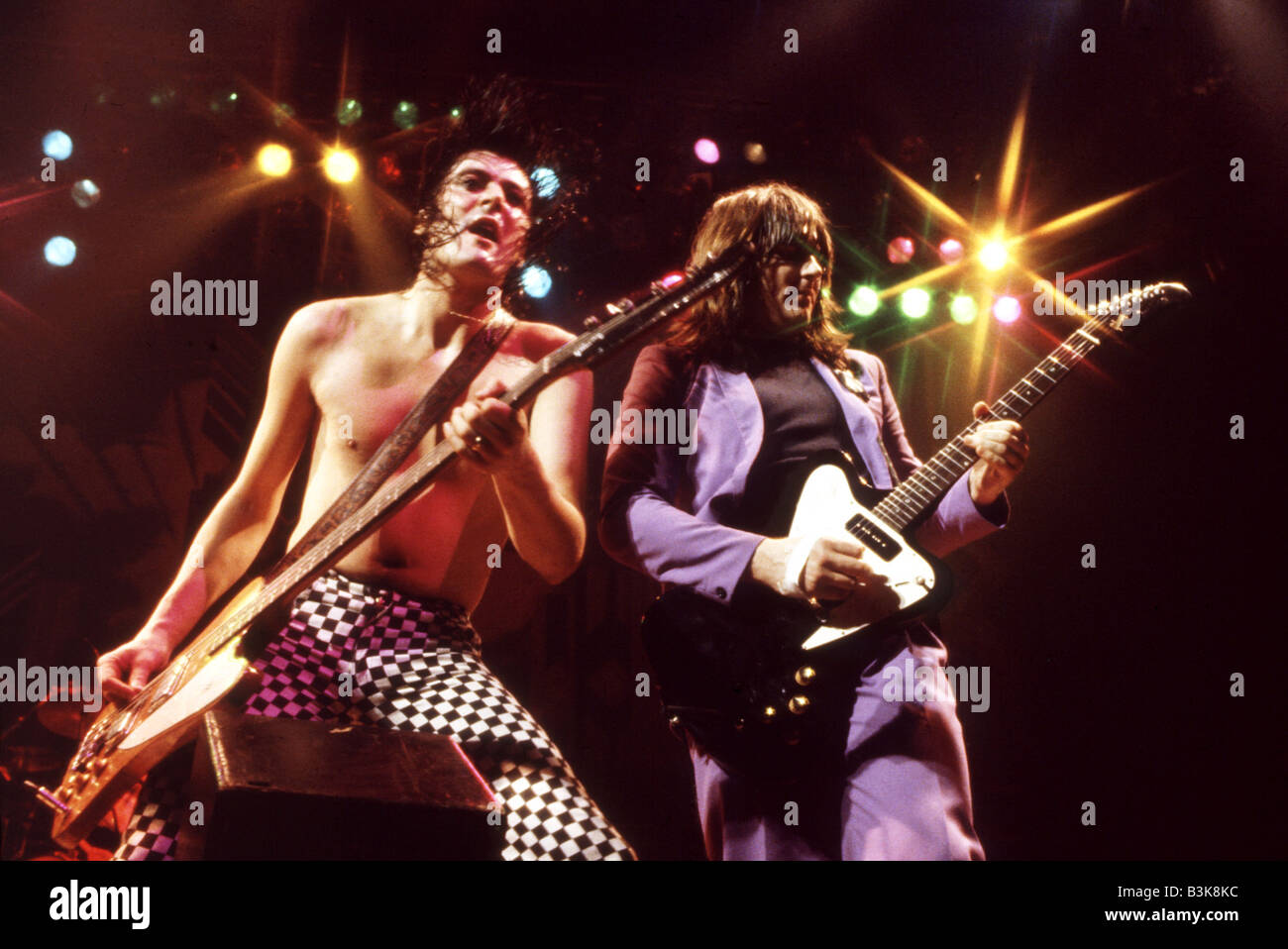 Ufo band hi-res stock photography and images - Alamy