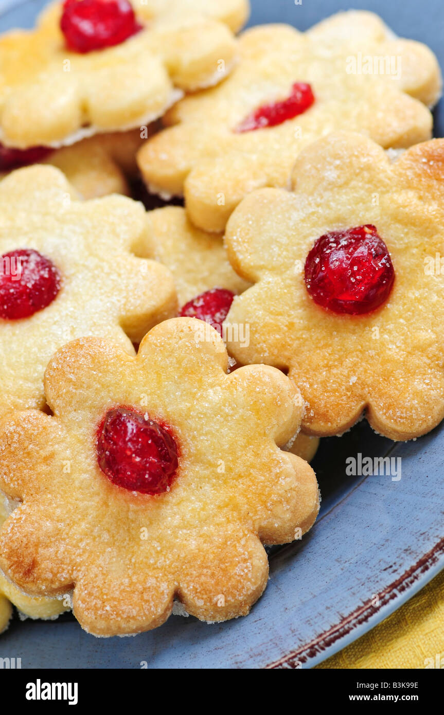 Shortbread sweet hi-res stock photography and images - Alamy