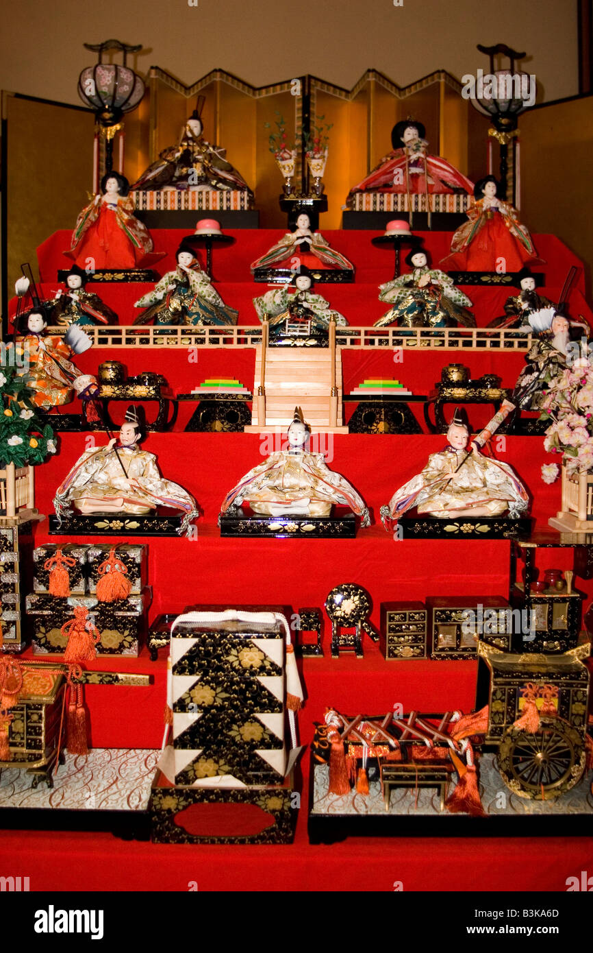 Japanese social customs hi-res stock photography and images - Alamy