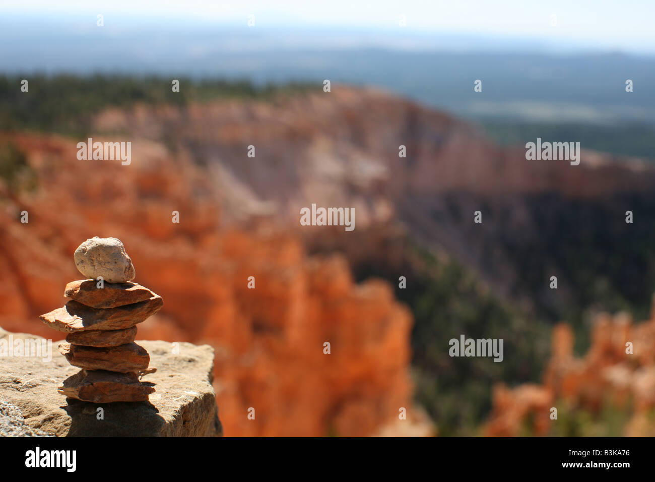 Bryce canyon national park sign hi-res stock photography and images - Alamy