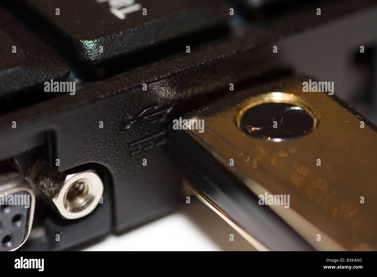 Ibm Laptop Stock Photos & Ibm Laptop Stock Images - Alamy