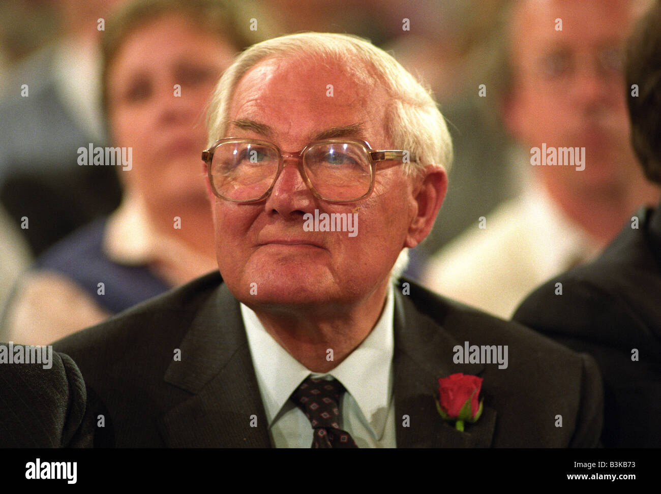Jim callaghan hi-res stock photography and images - Alamy
