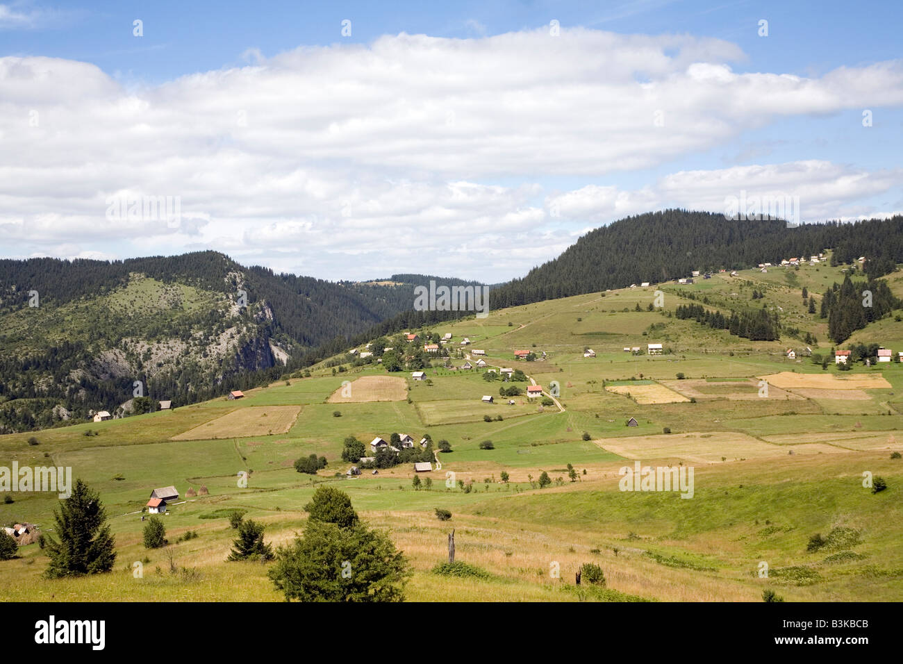 Vlasic bosnia hi-res stock photography and images - Alamy