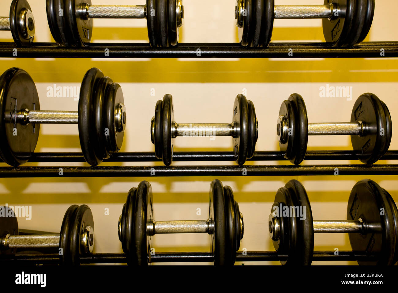 Bell rack hi-res stock photography and images - Alamy