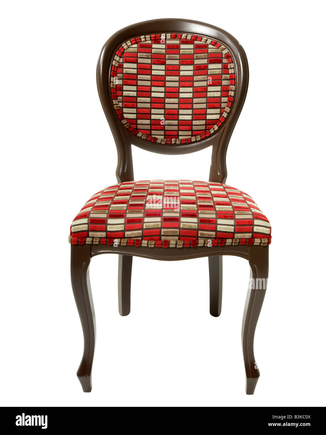 Dining chair Cut Out Stock Images & Pictures - Alamy