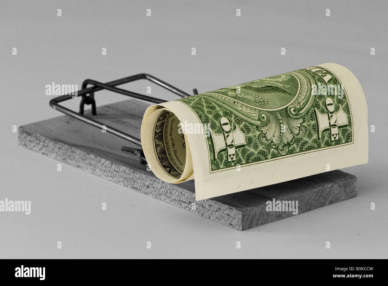 Debt trap hi-res stock photography and images - Alamy