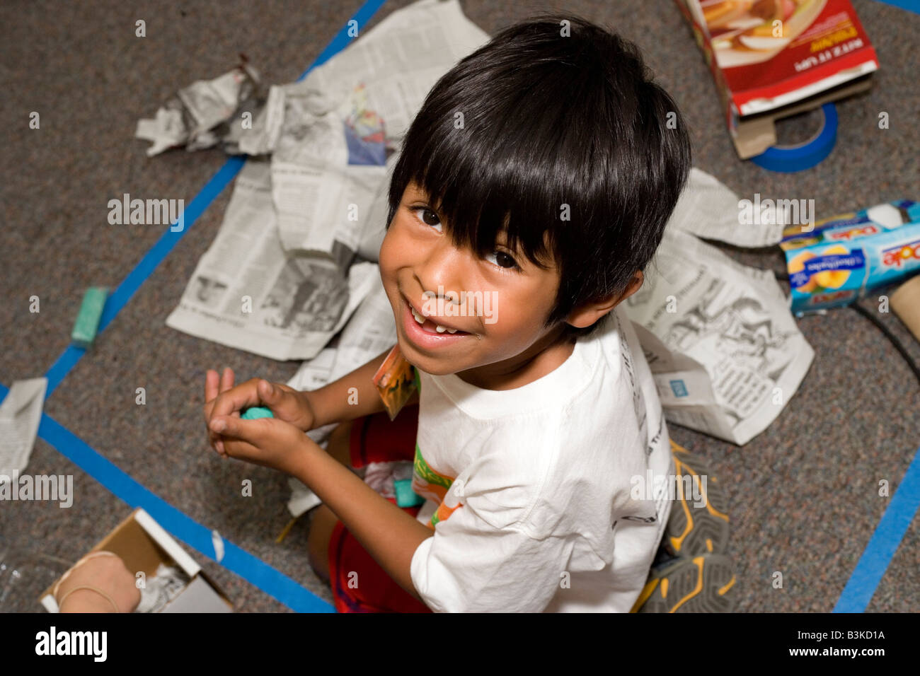 Made from recycled materials hi-res stock photography and images - Alamy