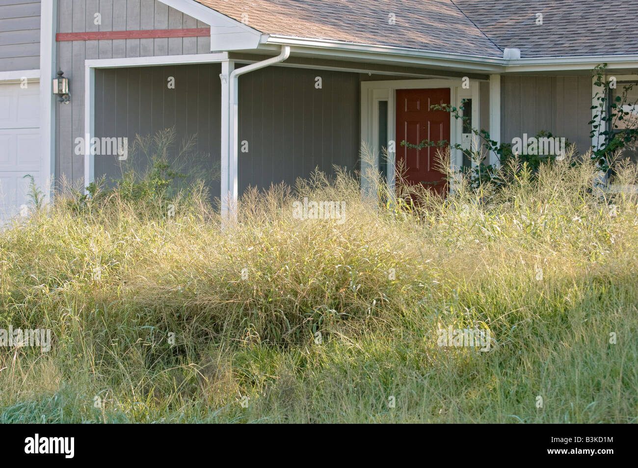 Poor housing market hi-res stock photography and images - Alamy