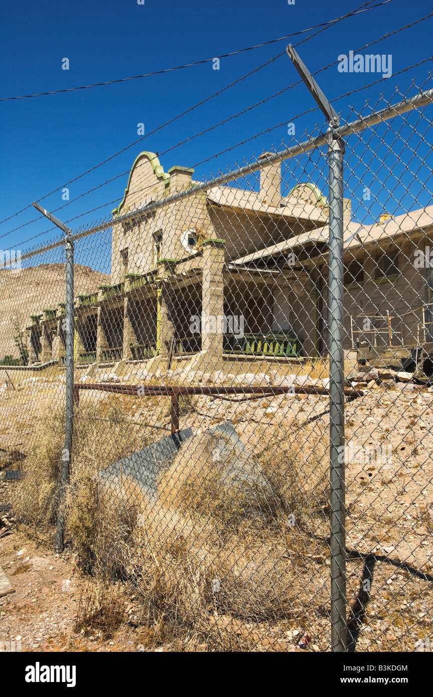 Ghost railroad hi-res stock photography and images - Alamy