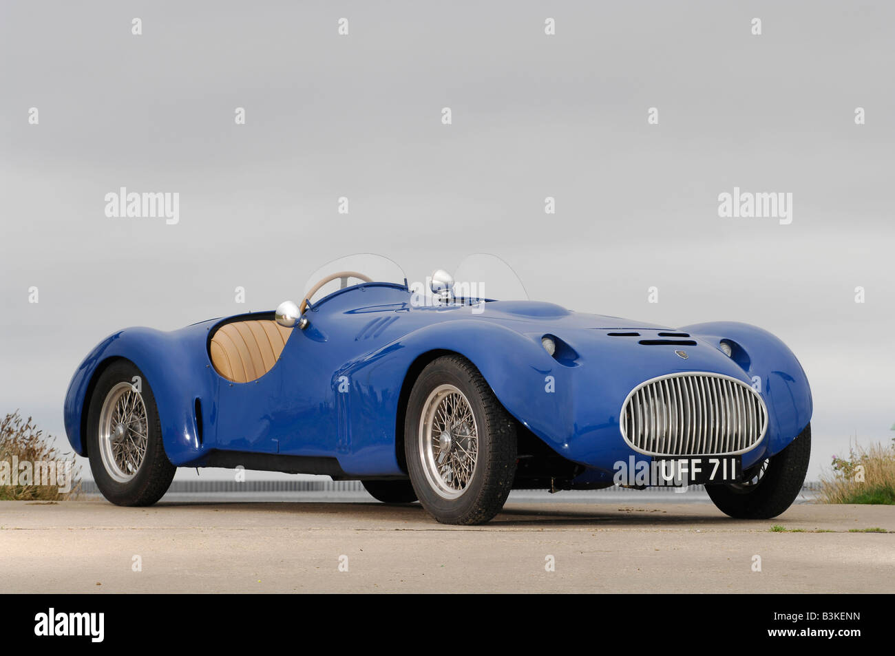 Cisitalia 202 1947 Stock Photo - Alamy