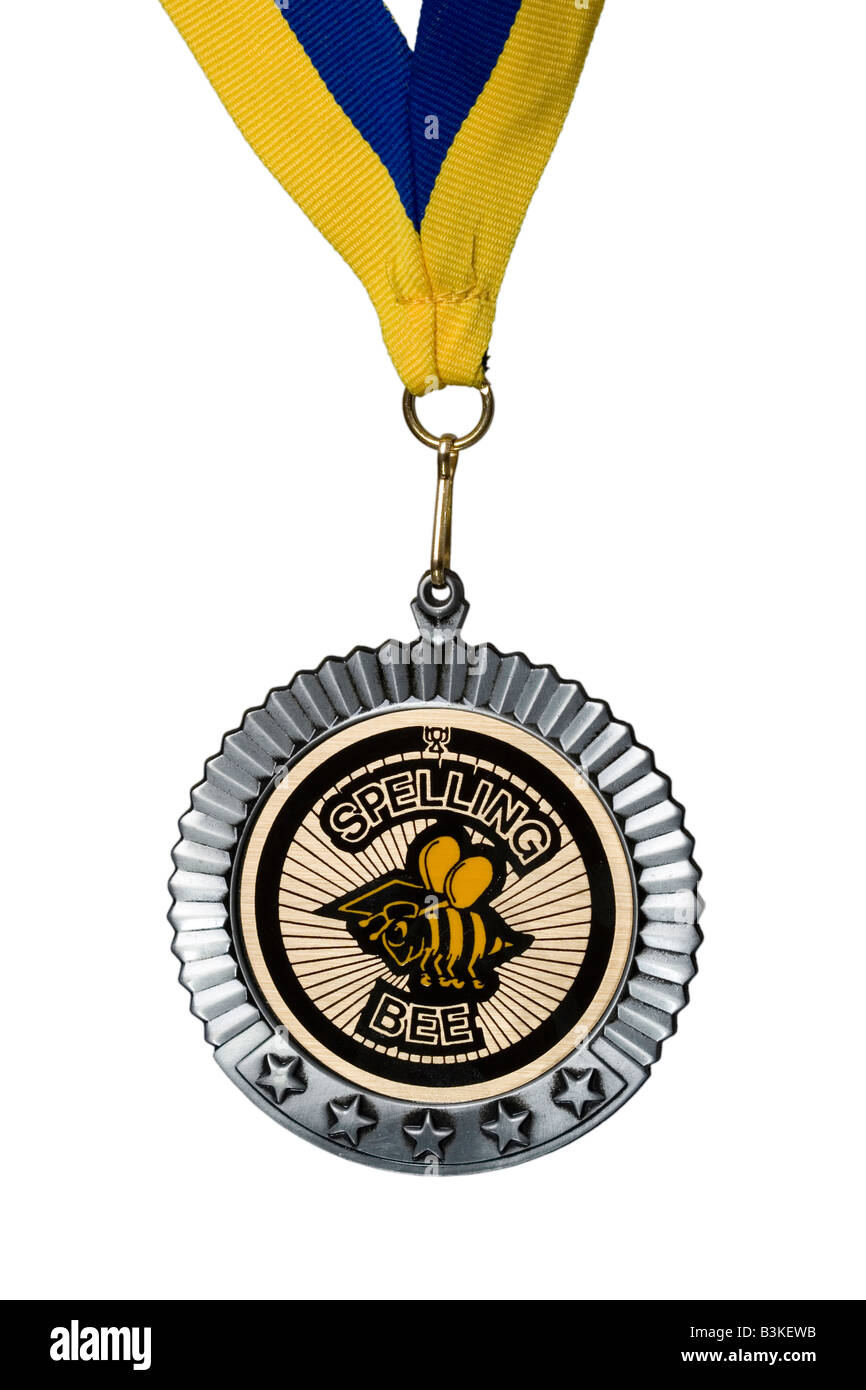 Spelling bee school hi-res stock photography and images - Alamy