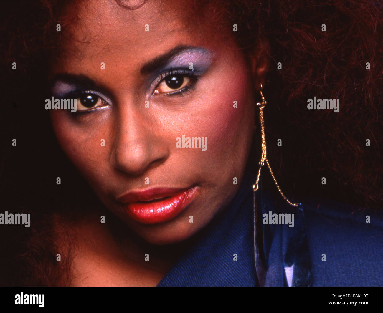 Chaka Khan's Instagram, Twitter & Facebook on IDCrawl