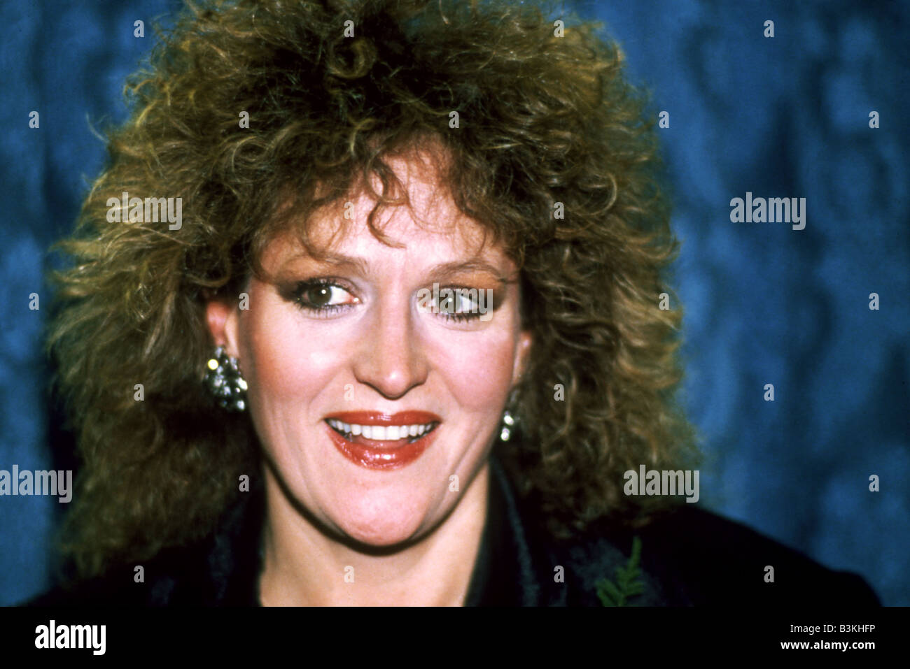 Barbara dickson hi-res stock photography and images - Alamy