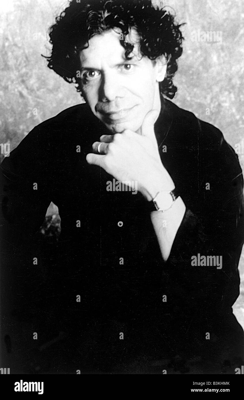 CHICK COREA (1941-2021) Promotional photo of US jazz musician Stock ...