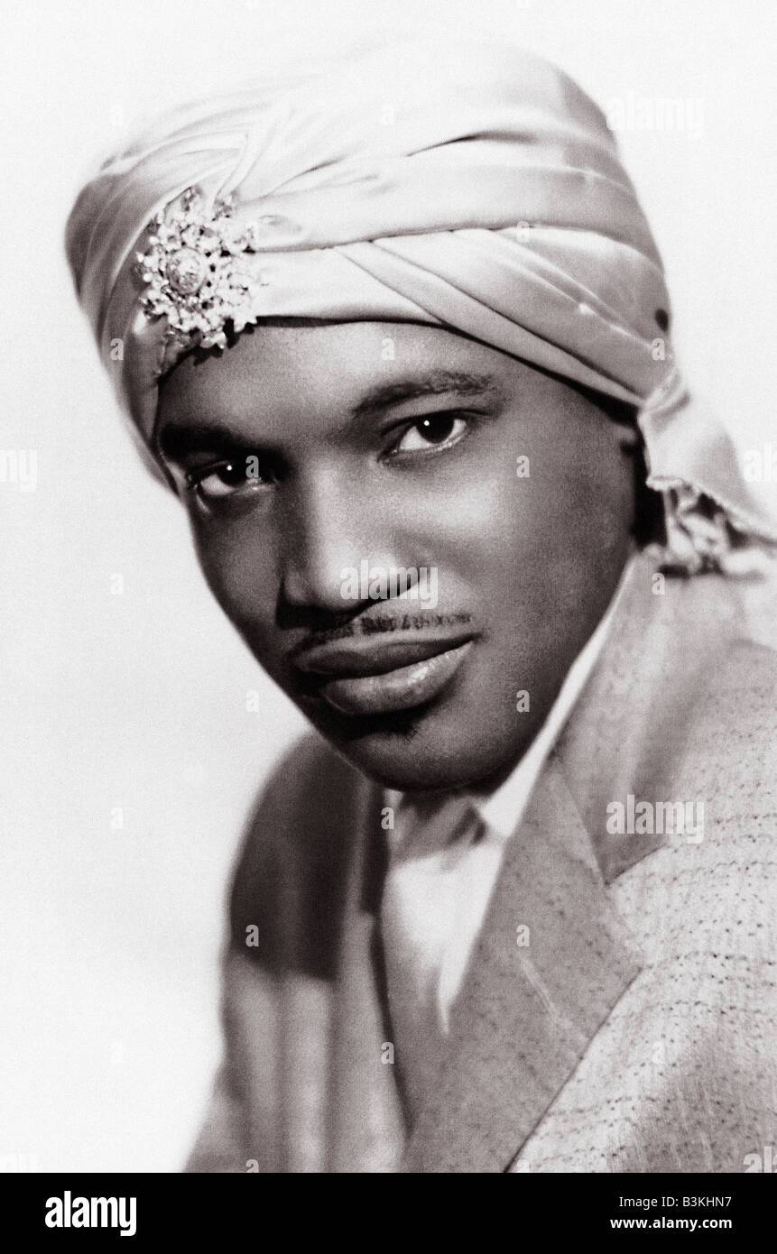 CHUCK WILLIS US singer Stock Photo - Alamy