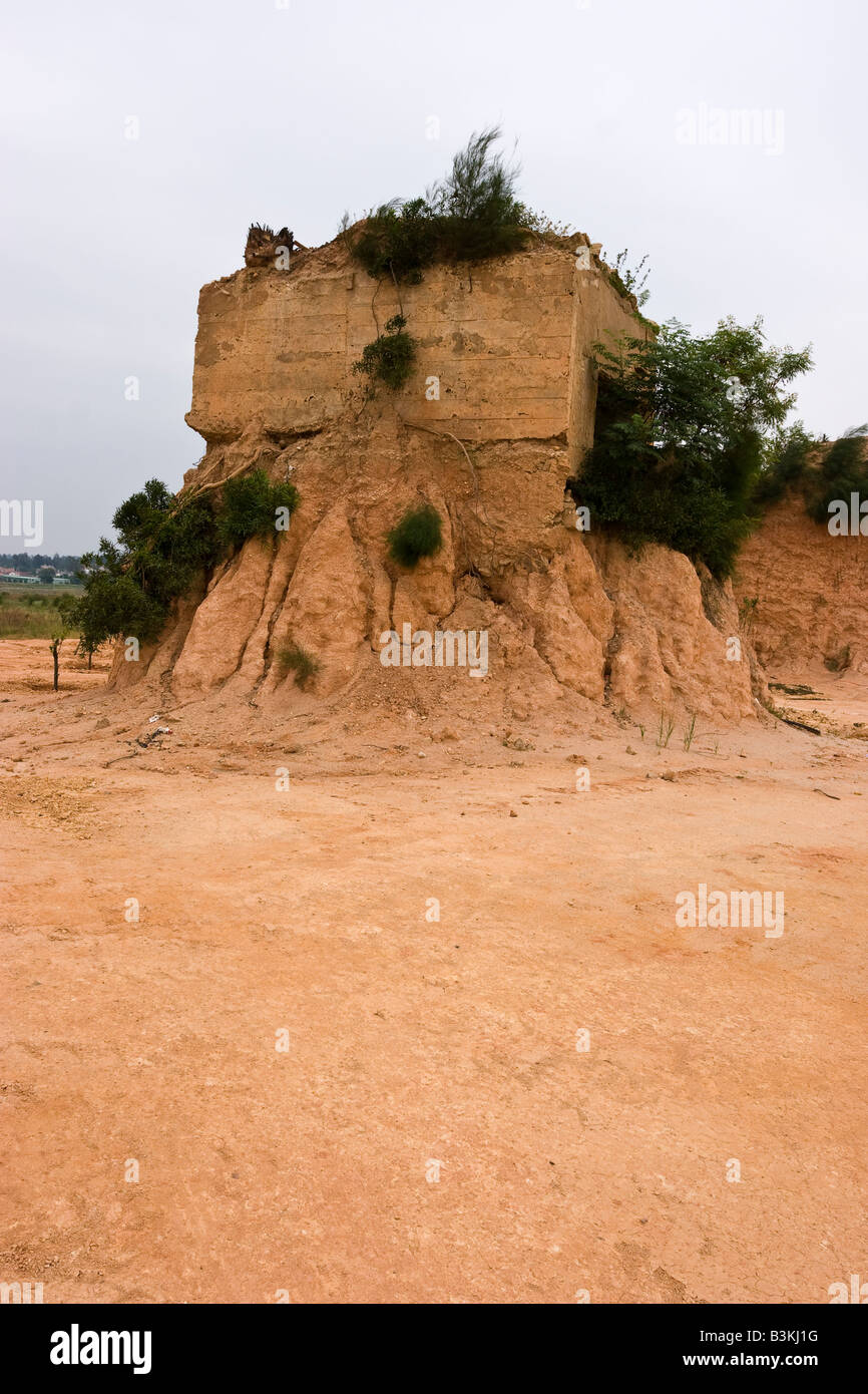 Kinmen taiwan bunker hi-res stock photography and images - Alamy