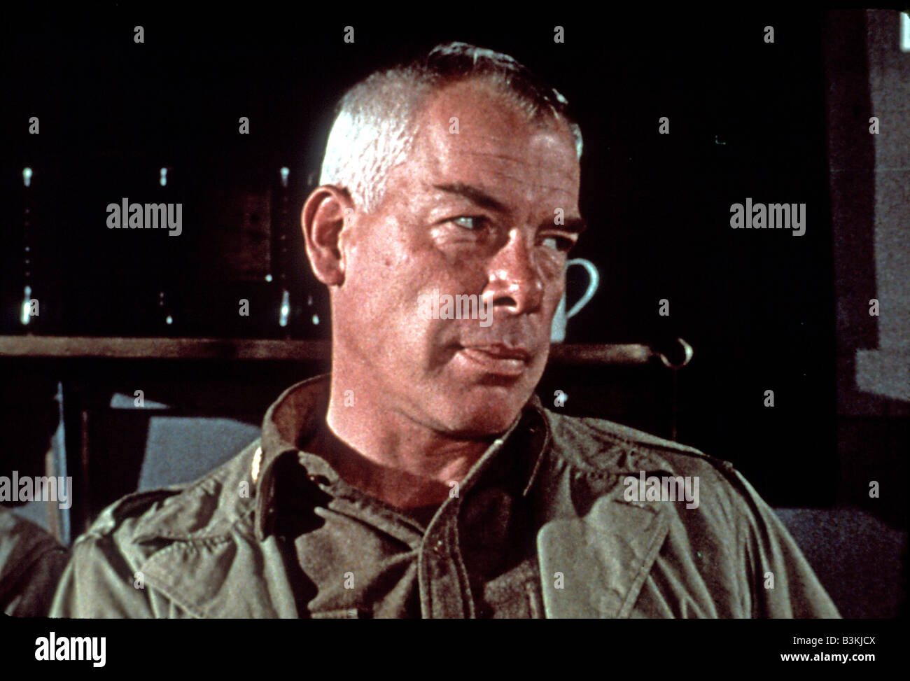 THE DIRTY DOZEN 1967 MGM film with Lee Marvin Stock Photo - Alamy