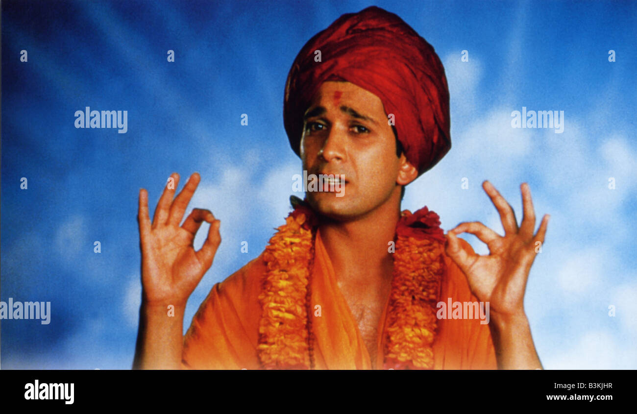 THE GURU 2002 Universal film with jimi Mistry Stock Photo - Alamy