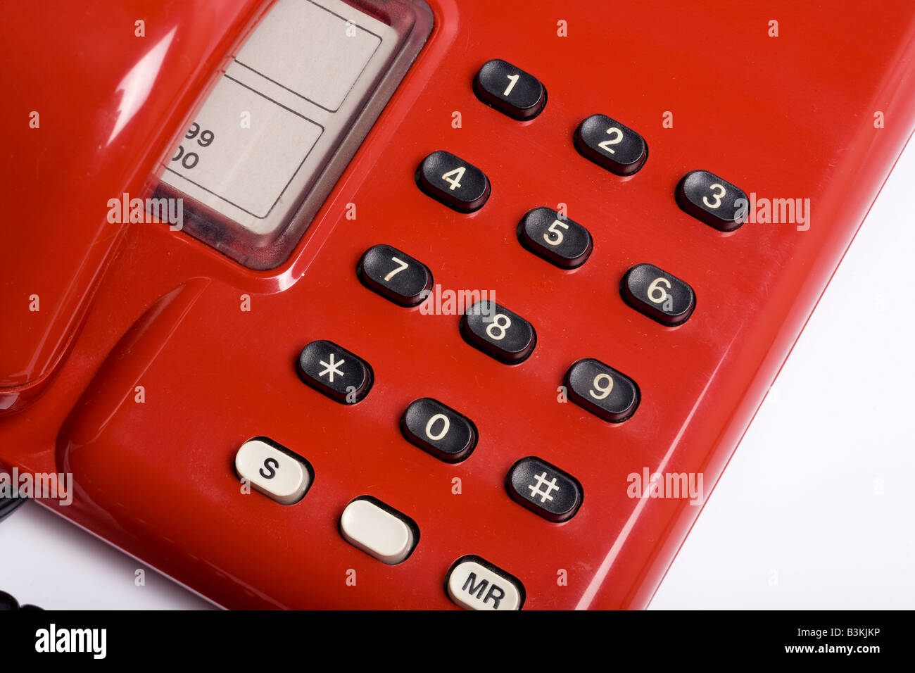 Telephone 1970s hi-res stock photography and images - Alamy