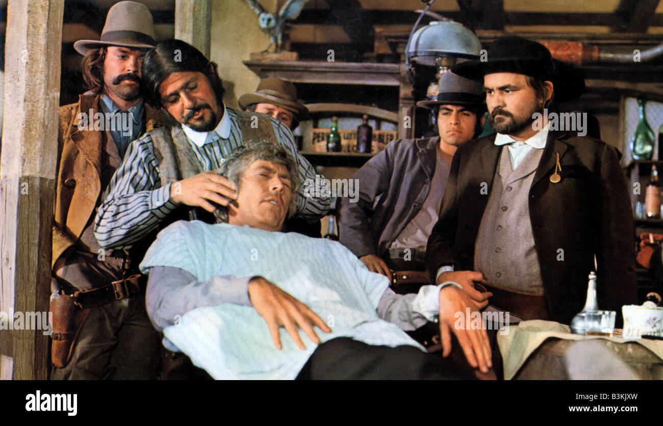 Billy the kid hi-res stock photography and images - Alamy